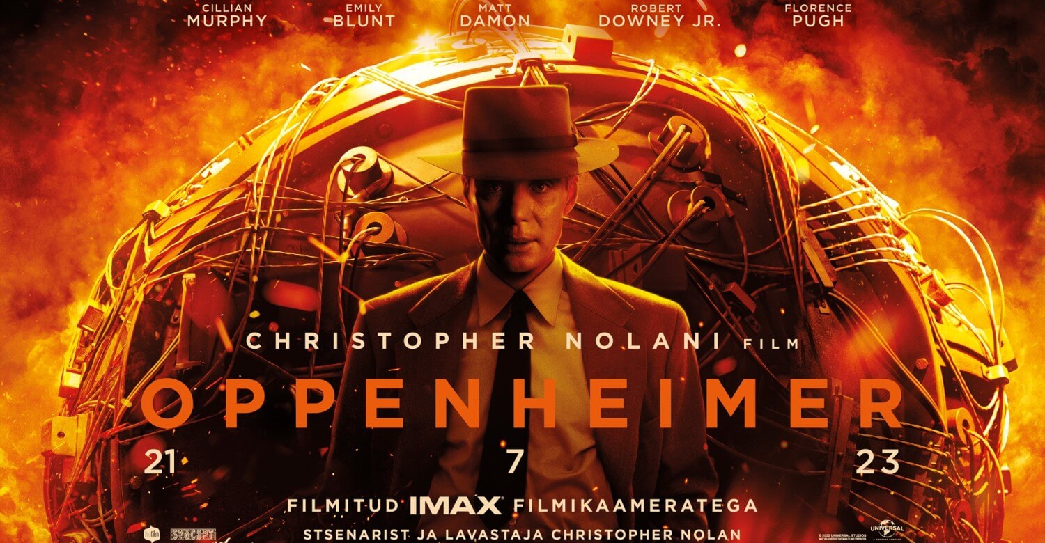 Oppenheimer