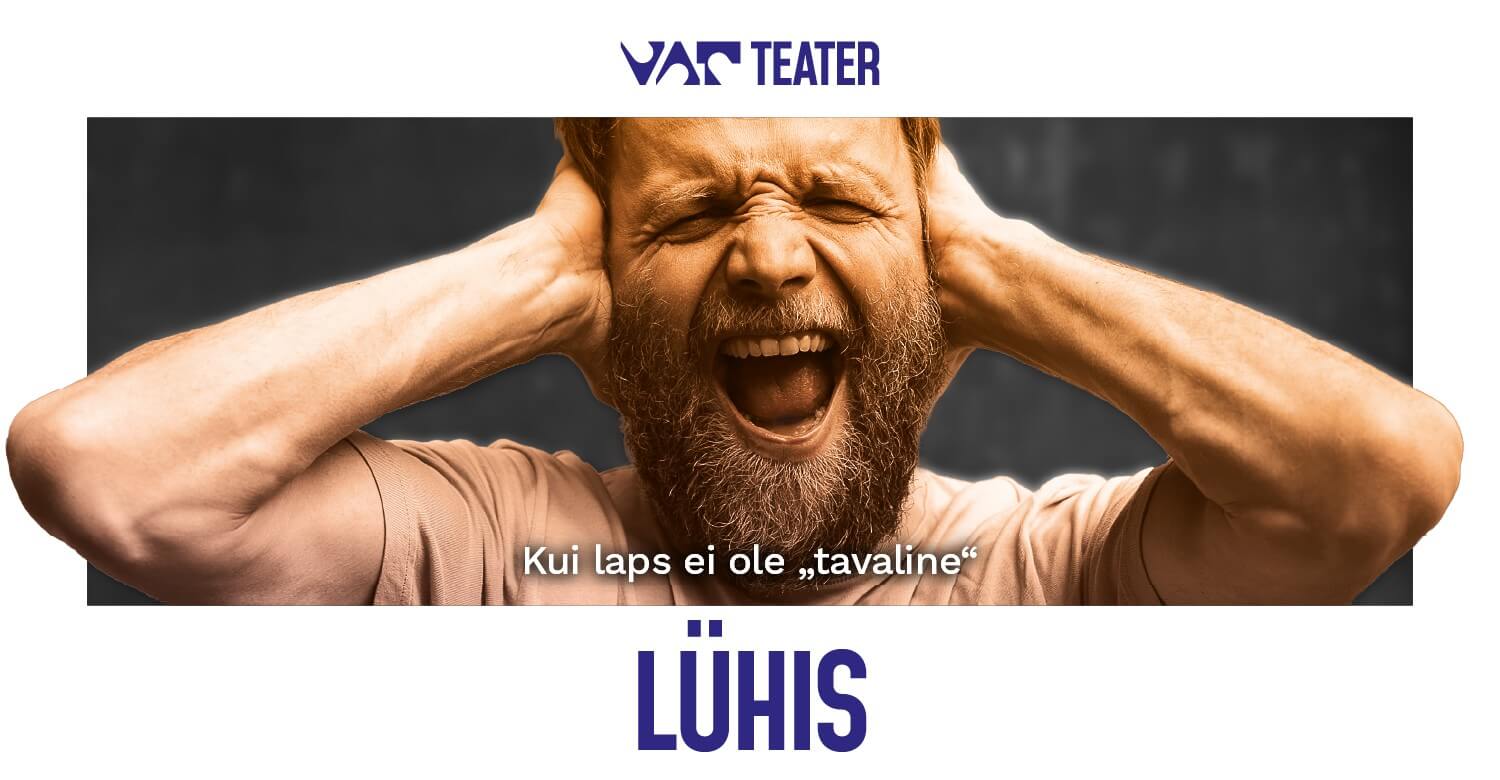 VAT Teater • Sviby